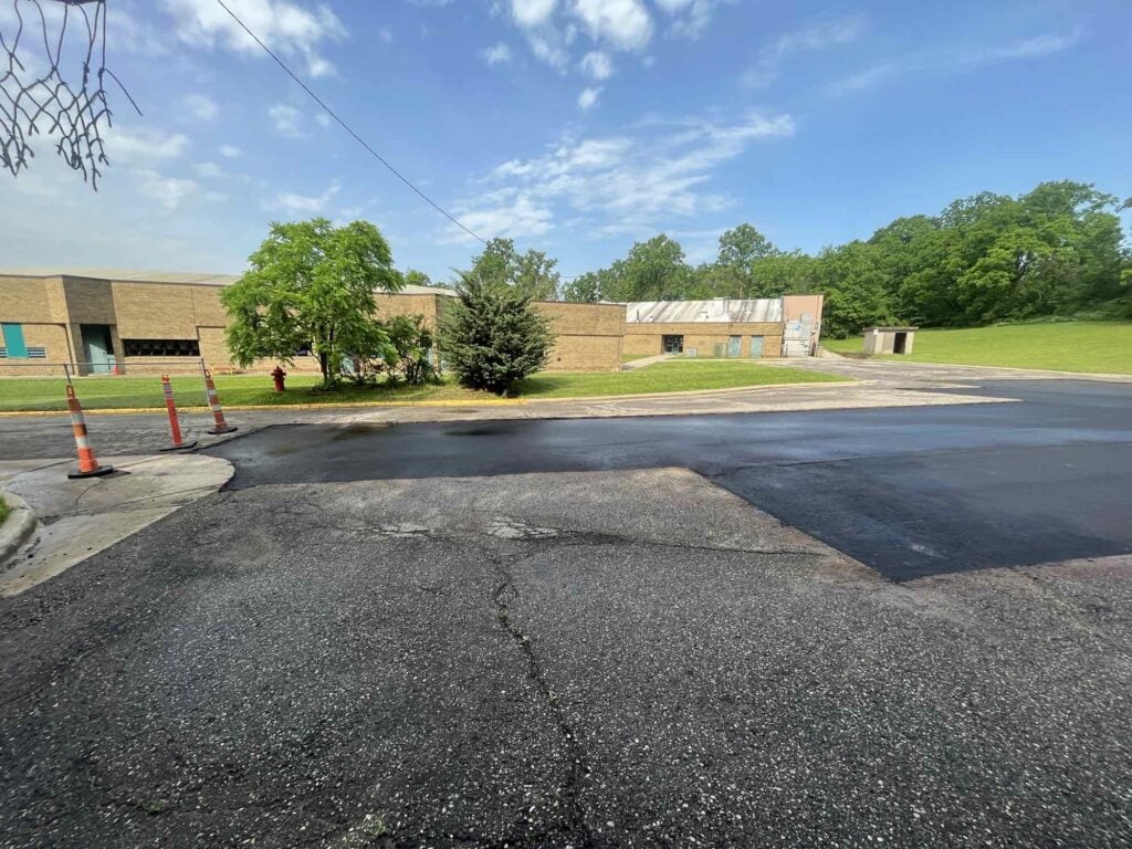 Logan Elementary - Ann Arbor Public Schools Bond : Ann Arbor Public ...