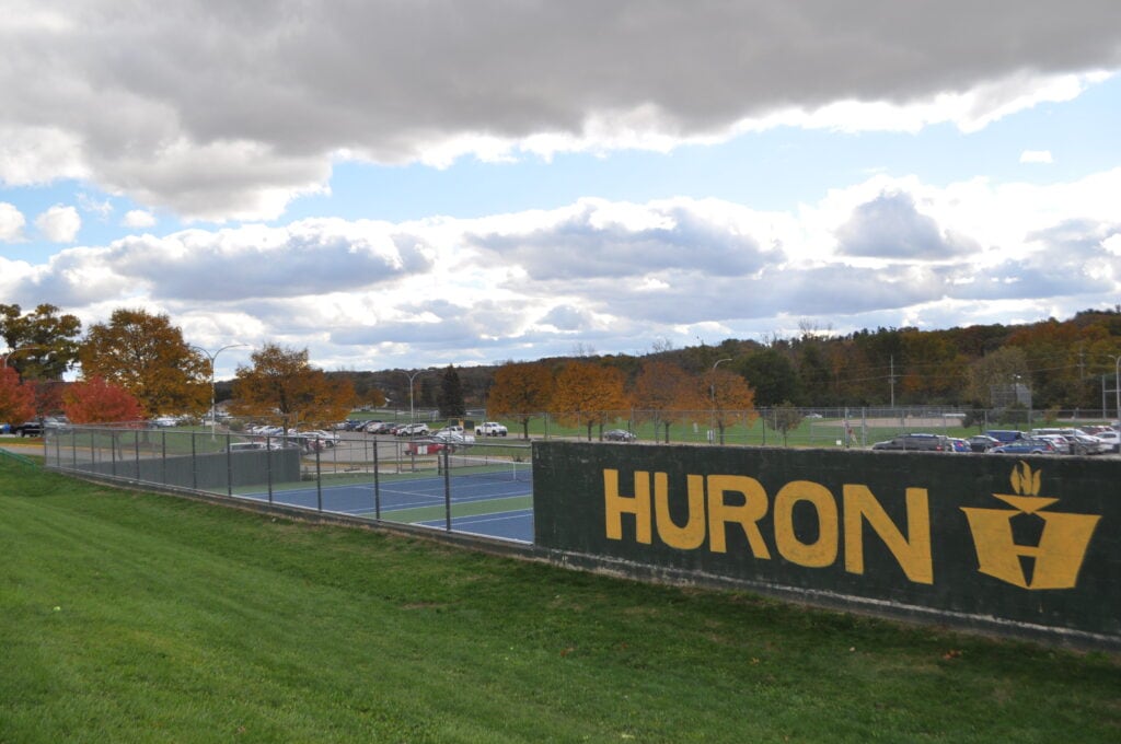 Huron High School - Ann Arbor Public Schools Bond : Ann Arbor Public ...