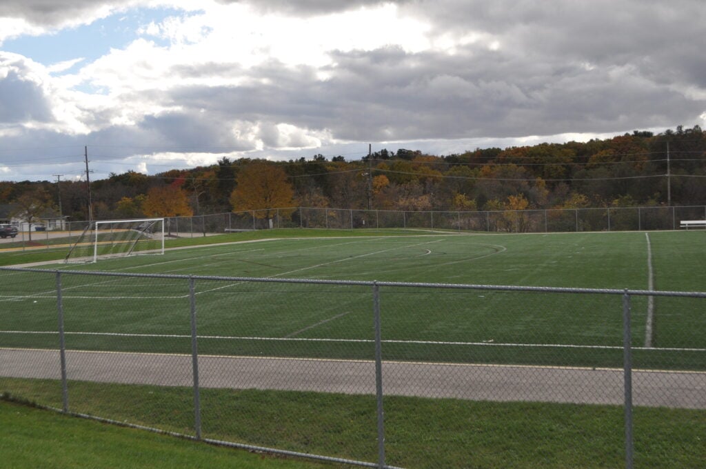 Huron High School - Ann Arbor Public Schools Bond : Ann Arbor Public ...