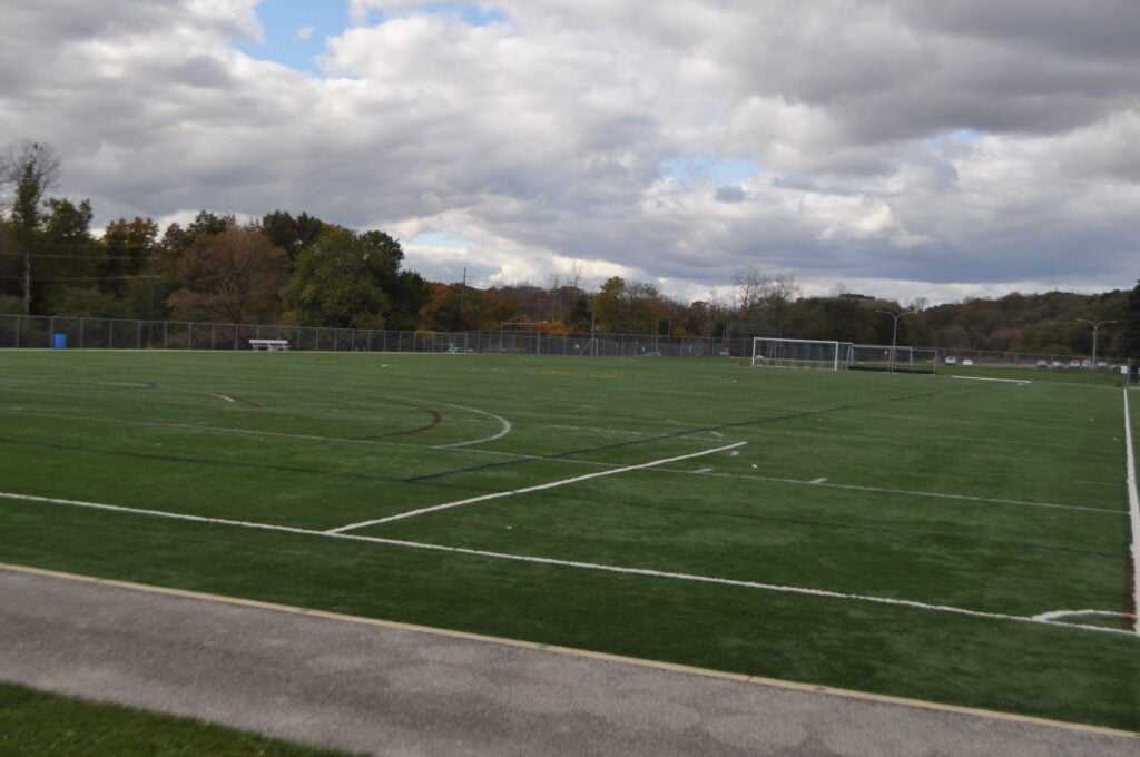 Huron High School - Ann Arbor Public Schools Bond : Ann Arbor Public ...