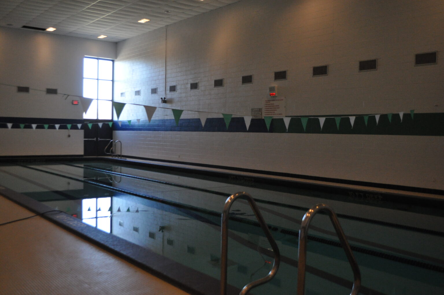 Clague Middle School - Ann Arbor Public Schools Bond : Ann Arbor Public ...