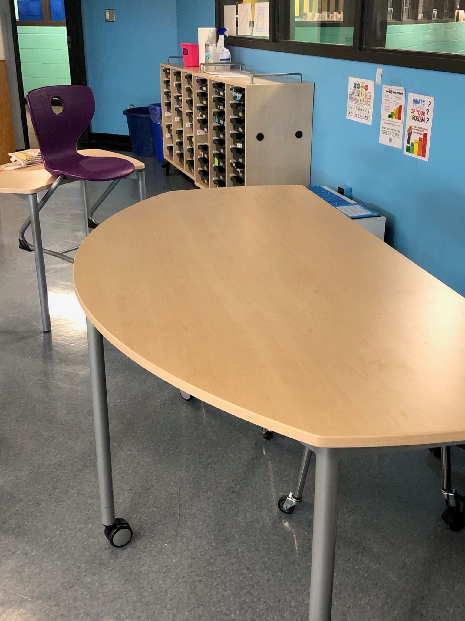 Westerman Preschool - Ann Arbor Public Schools Bond : Ann Arbor Public ...