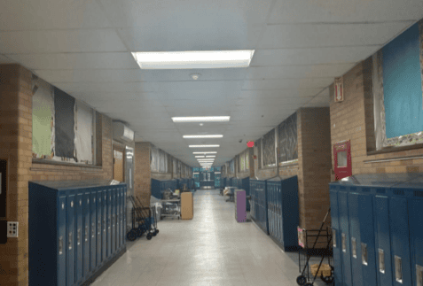 Haisley Elementary - Ann Arbor Public Schools Bond : Ann Arbor Public ...