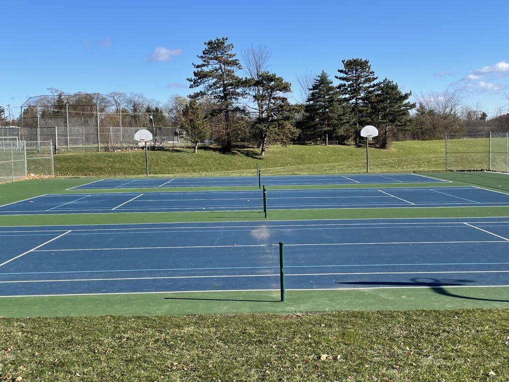 Tappan Middle School - Ann Arbor Public Schools Bond : Ann Arbor Public ...
