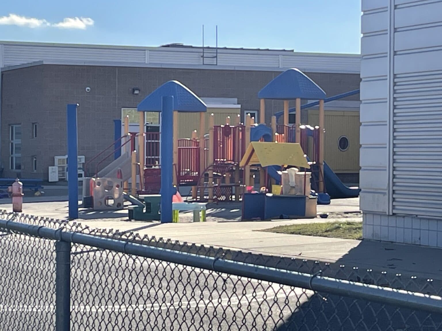 Westerman Preschool - Ann Arbor Public Schools Bond : Ann Arbor Public ...