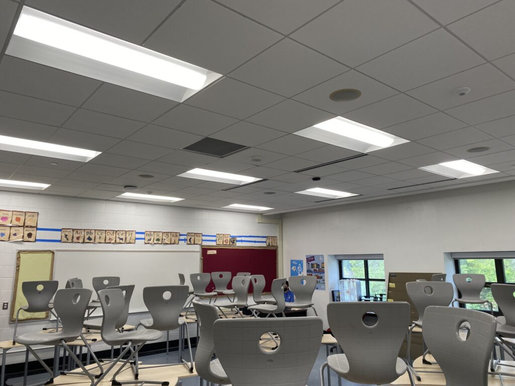 Tappan Middle School - Ann Arbor Public Schools Bond : Ann Arbor Public ...