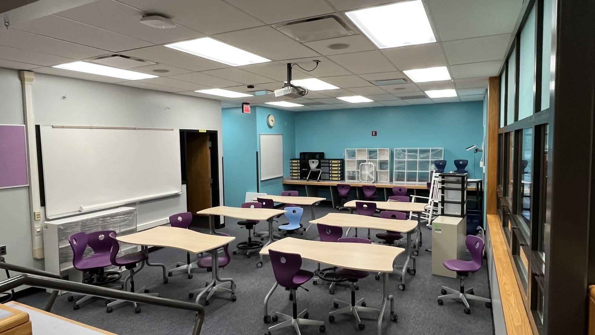 Bach Elementary - Ann Arbor Public Schools Bond : Ann Arbor Public ...