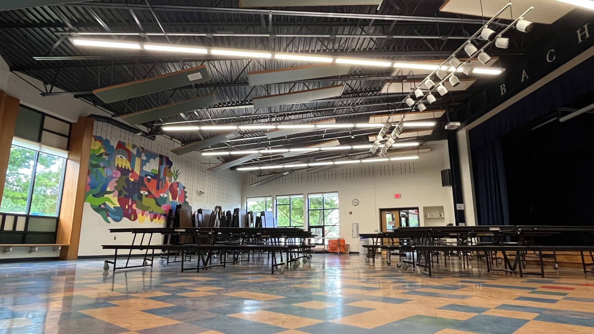 Bach Elementary - Ann Arbor Public Schools Bond : Ann Arbor Public ...