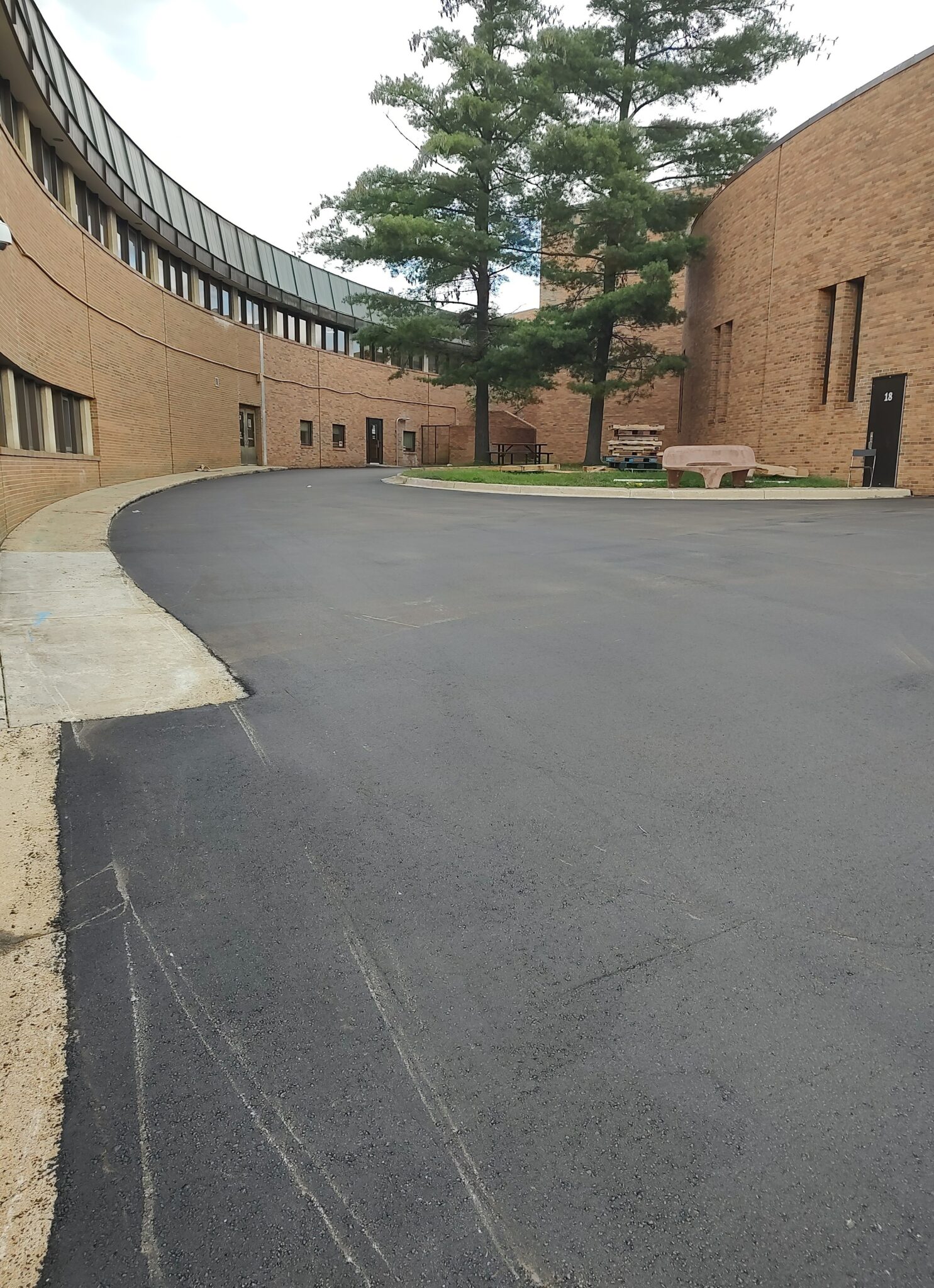 Huron High School - Ann Arbor Public Schools Bond : Ann Arbor Public ...