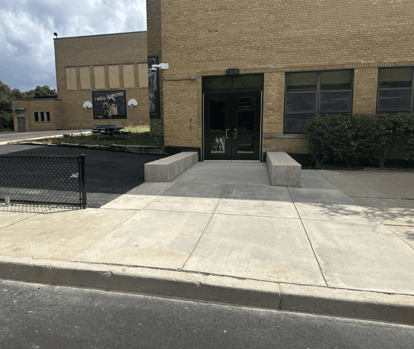 Tappan Middle School - Ann Arbor Public Schools Bond : Ann Arbor Public ...