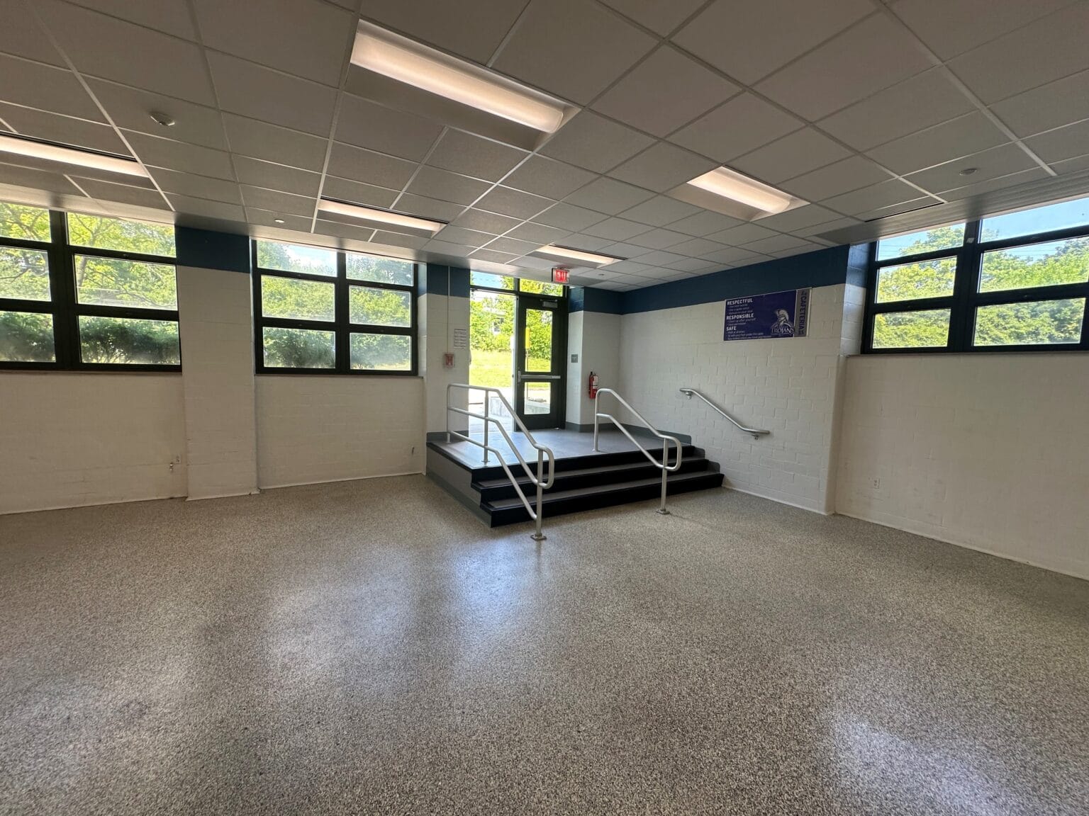 Tappan Middle School - Ann Arbor Public Schools Bond : Ann Arbor Public ...