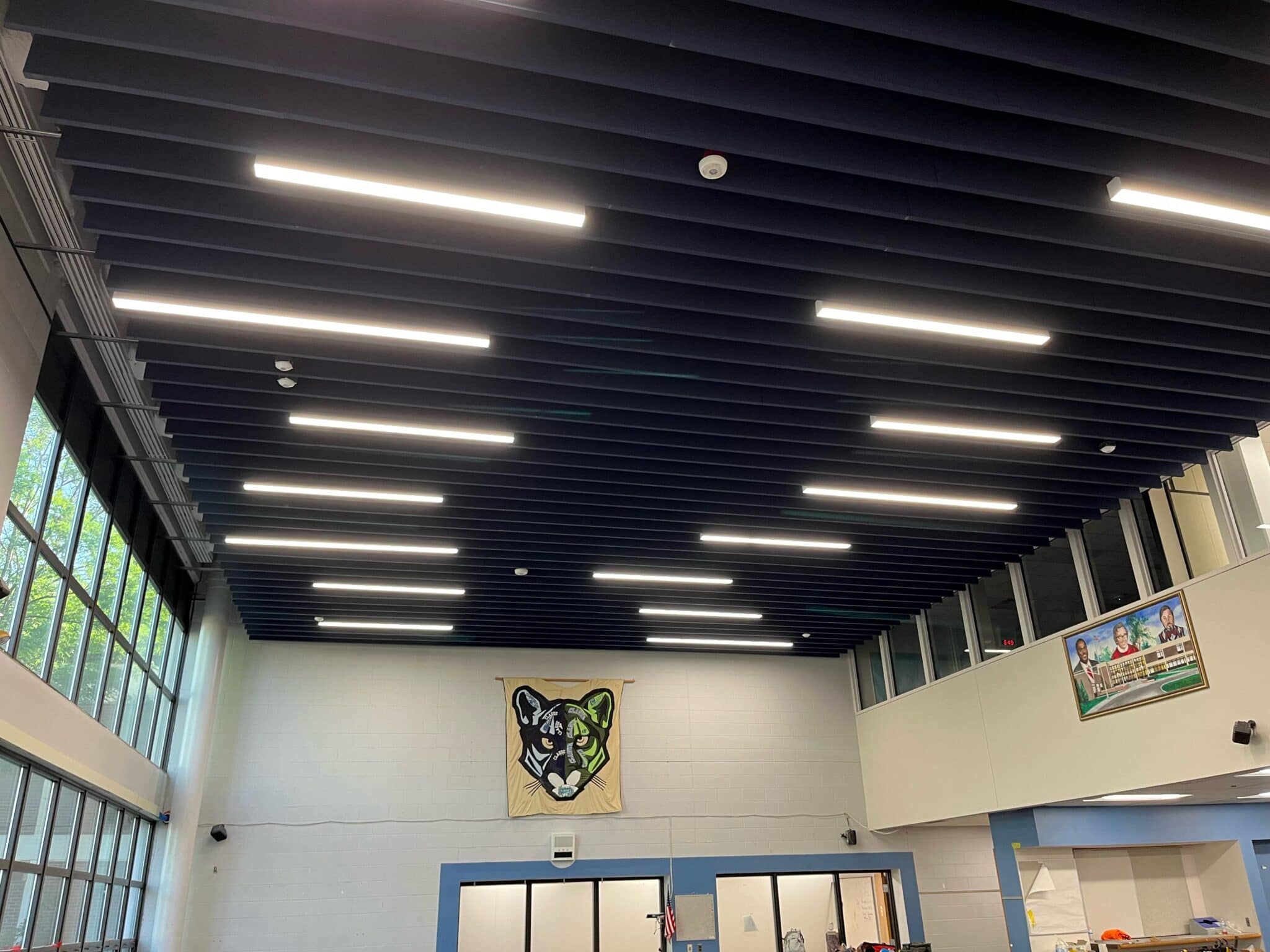 Clague Middle School - Ann Arbor Public Schools Bond : Ann Arbor Public ...