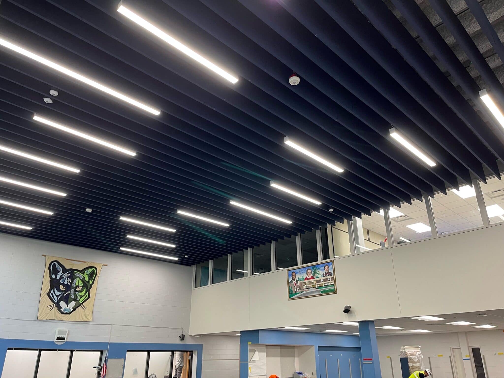 Clague Middle School - Ann Arbor Public Schools Bond : Ann Arbor Public ...