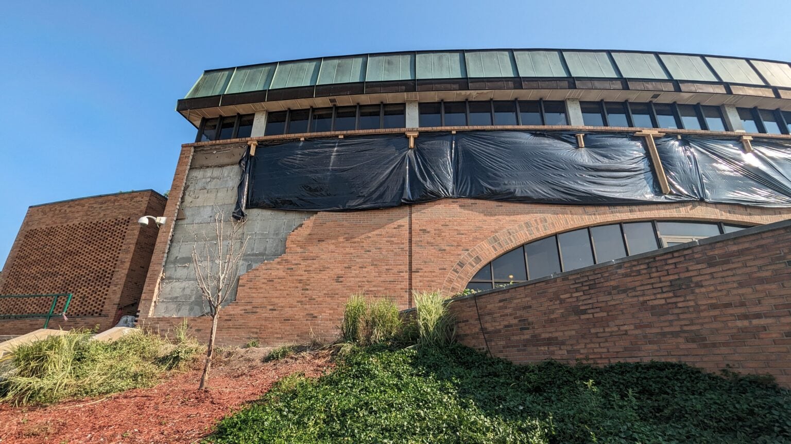 Huron High School - Ann Arbor Public Schools Bond : Ann Arbor Public ...