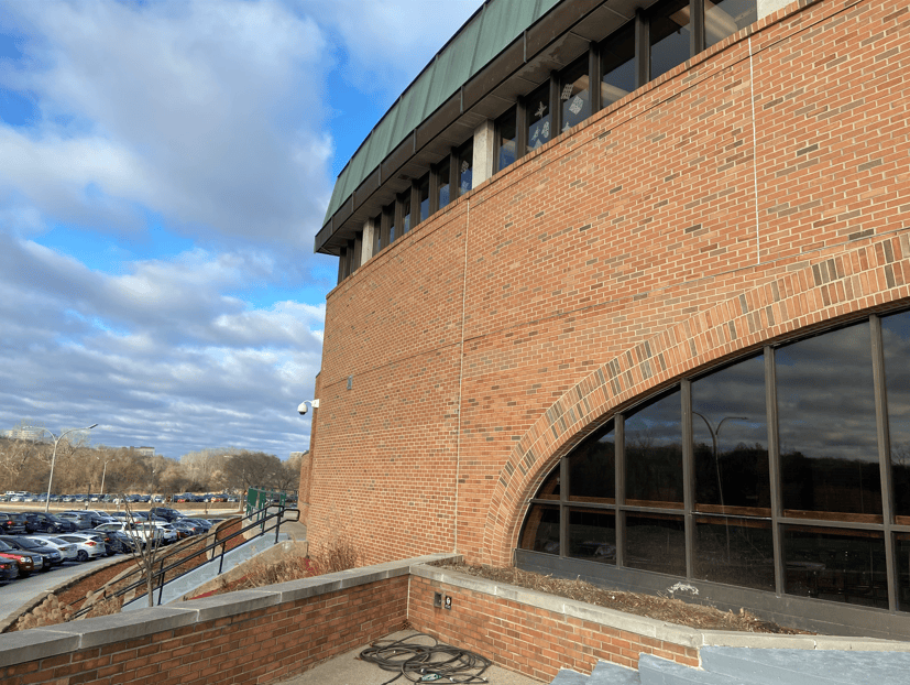 Huron High School - Ann Arbor Public Schools Bond : Ann Arbor Public ...