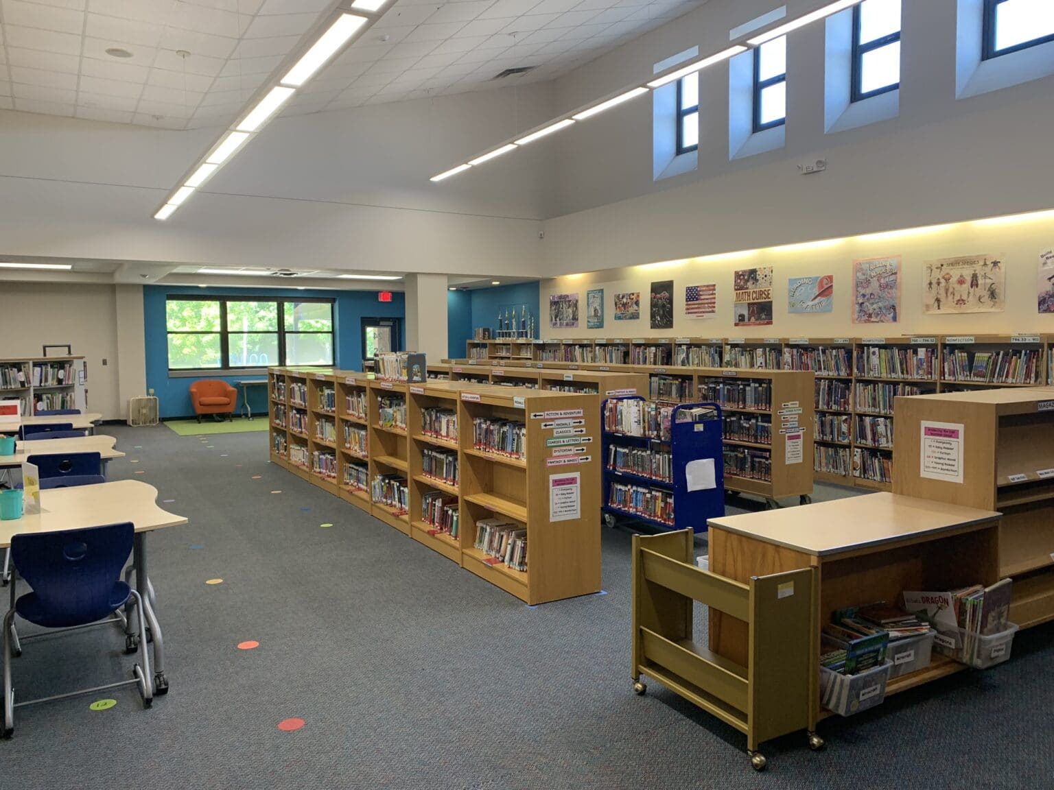 Upgrading Critical Infrastructure in Ann Arbor Public Schools - Ann ...