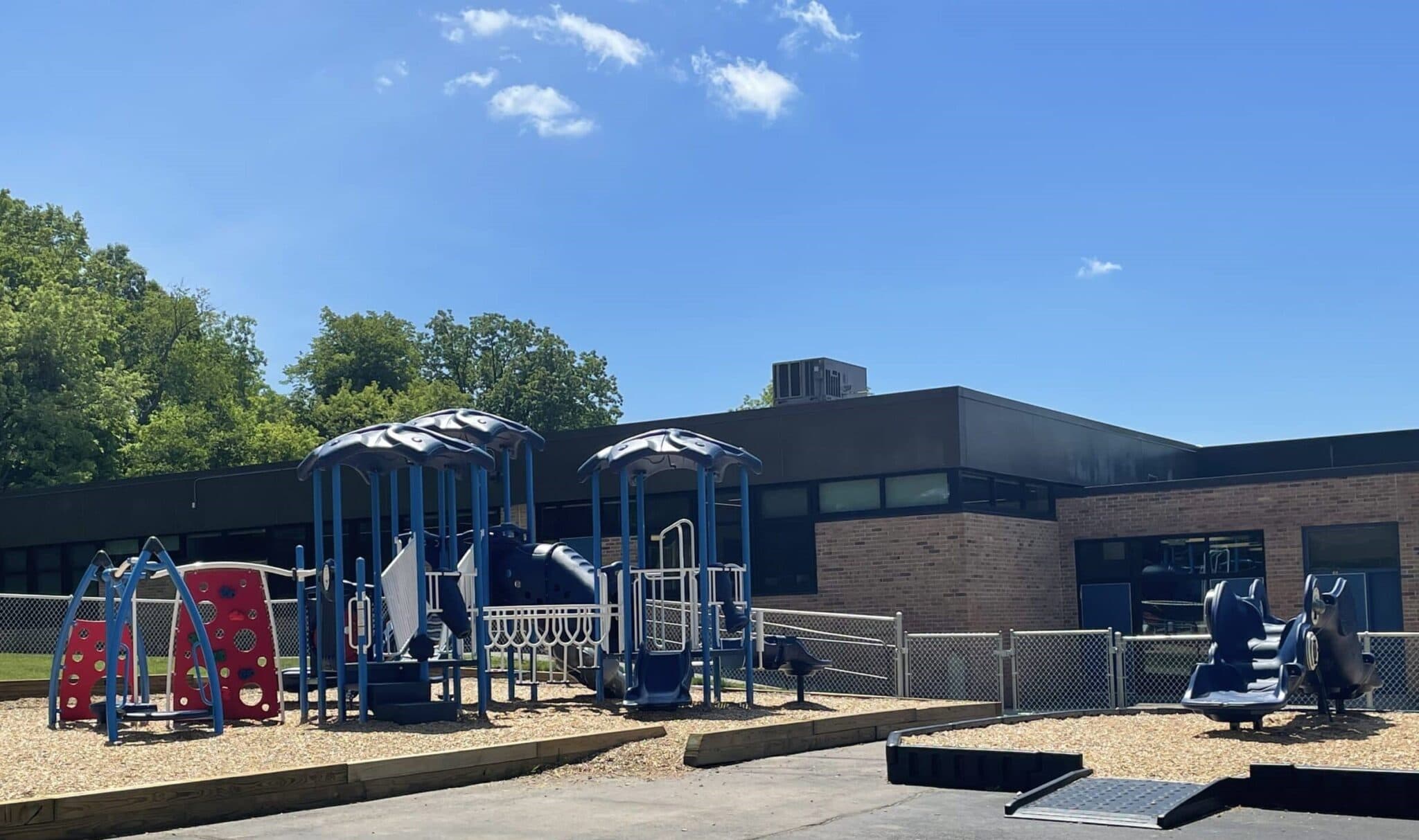 Upgrading Critical Infrastructure in Ann Arbor Public Schools - Ann ...