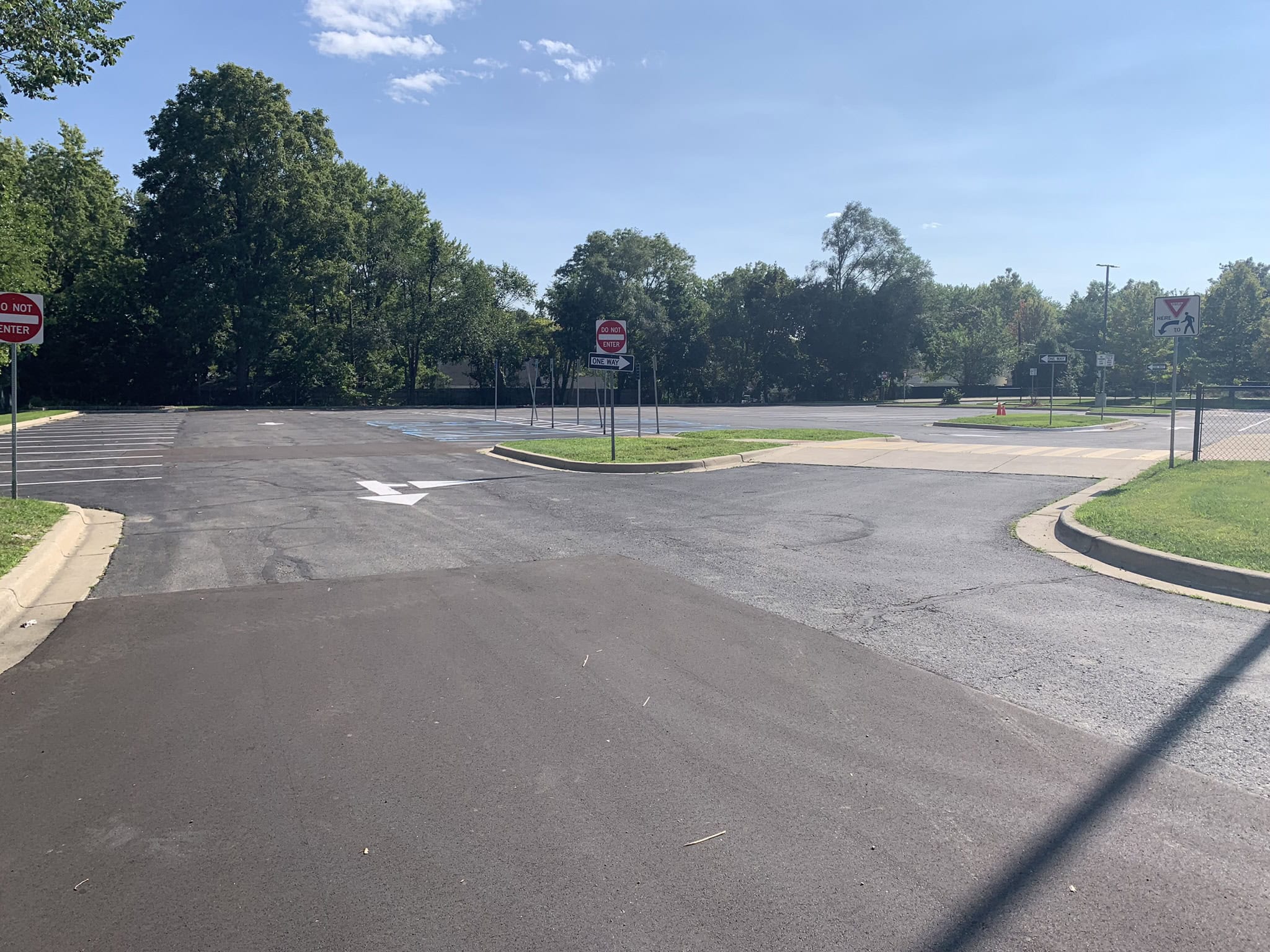 Upgrading Critical Infrastructure in Ann Arbor Public Schools - Ann ...