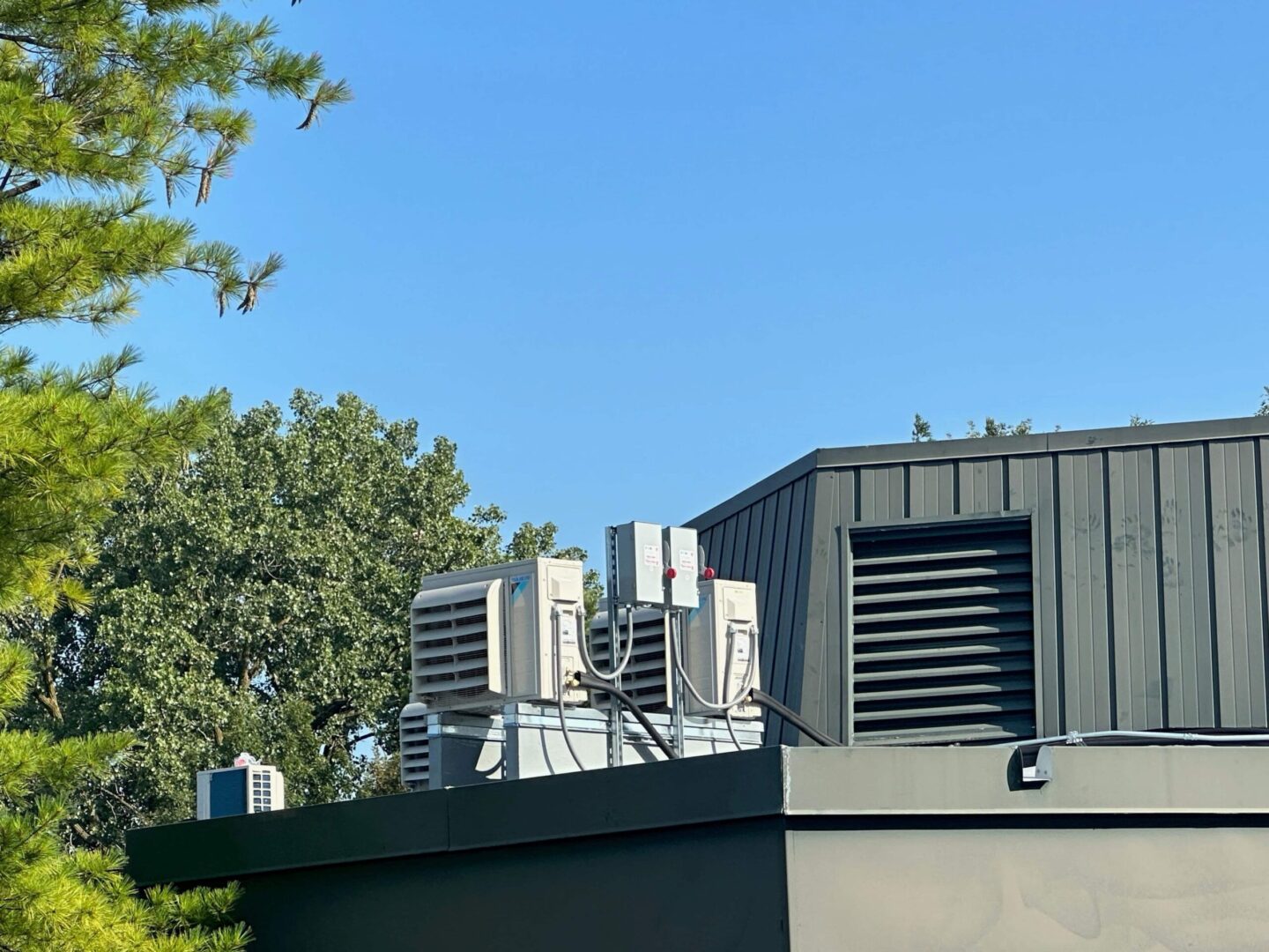 Upgrading Critical Infrastructure in Ann Arbor Public Schools - Ann ...