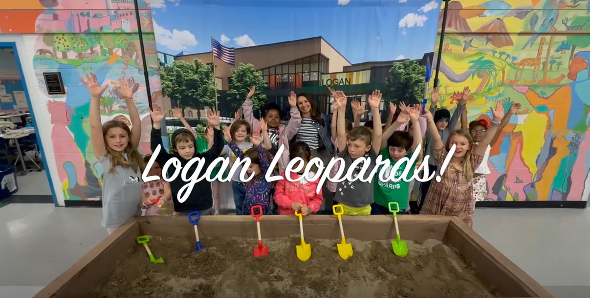 Logan Leopards Celebrate Groundbreaking for New Building - Ann Arbor ...